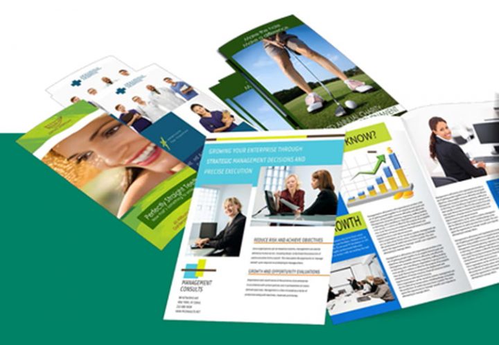 Copies/Flyers – Minuteman Press – Austin