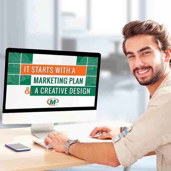 1 hour Graphic Design – Minuteman Press – Austin